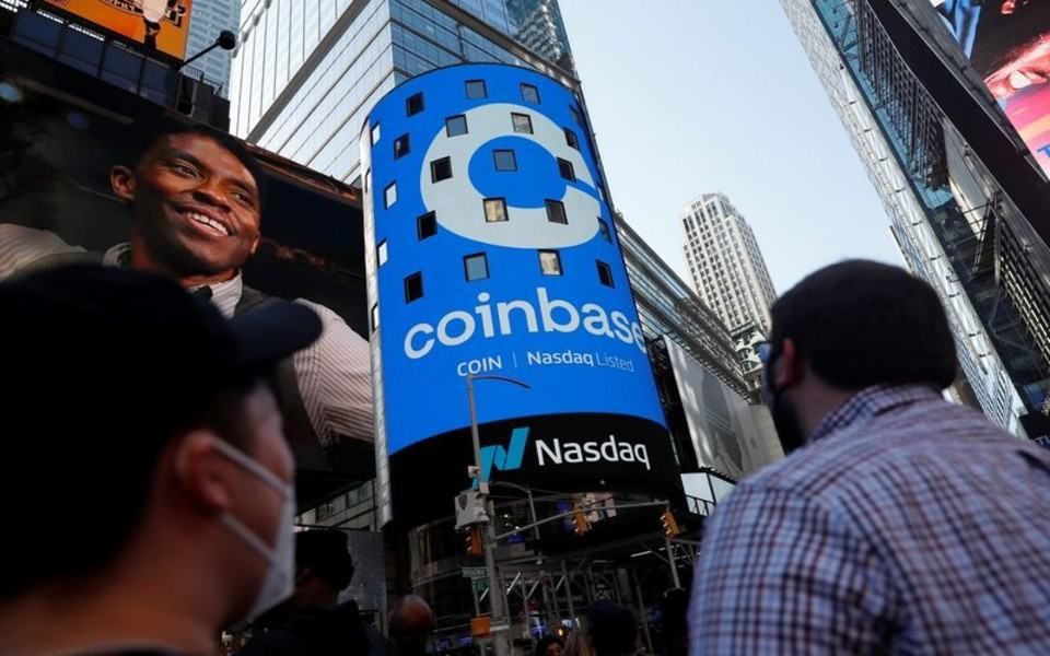 Coinbase compra participação na Circle, emissora da stablecoin