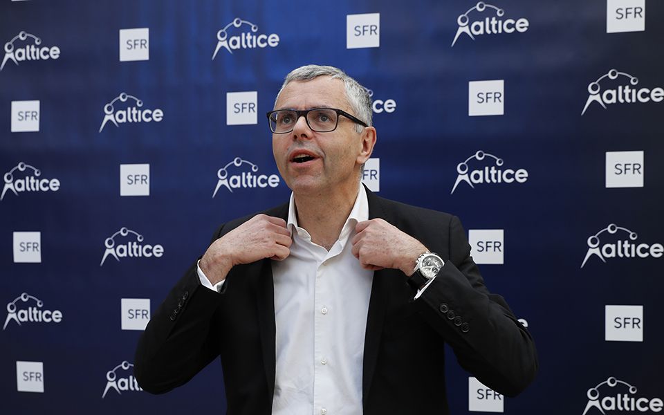 Altice quer criar 4.000 empregos em call centers e até 2.500 em ...