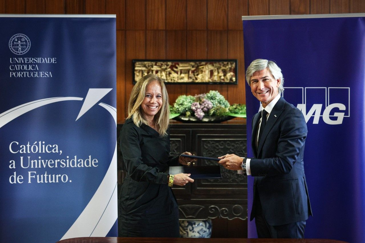 KPMG Portugal integra grupo de fundadores do novo Campus Veritati da ...