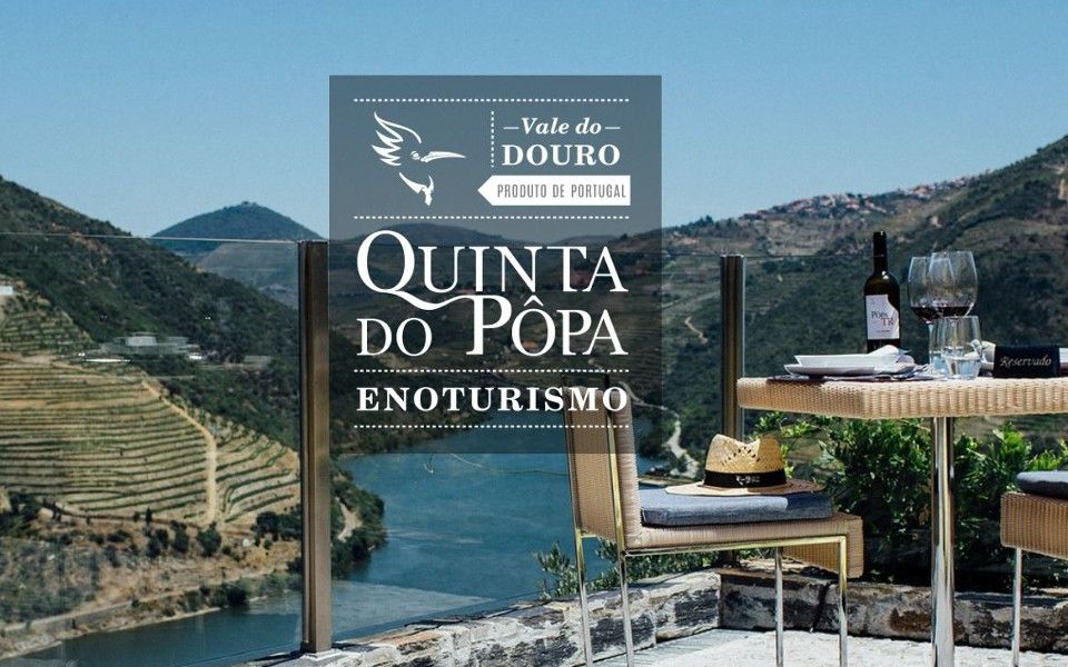 Quinta do Pôpa 2019, um tinto diferente