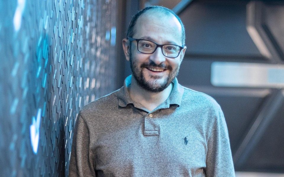 Do Deutsche Bank para os 200 mais ricos do mundo em oito anos. Quem é ...