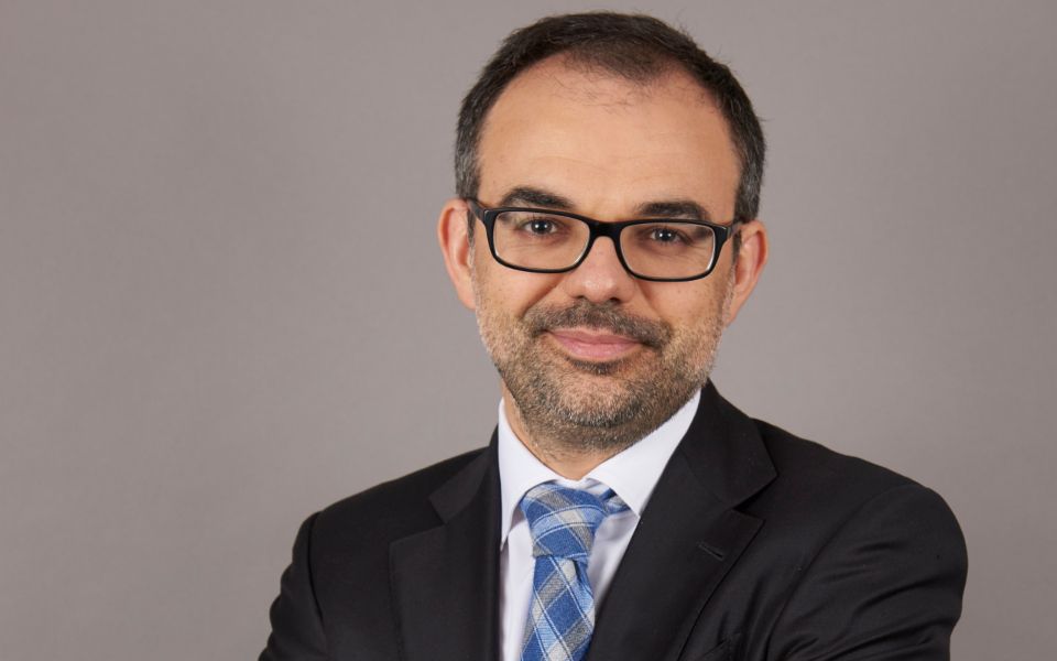 Accenture: "Seguradoras devem estar atentas às necessidades dos ...