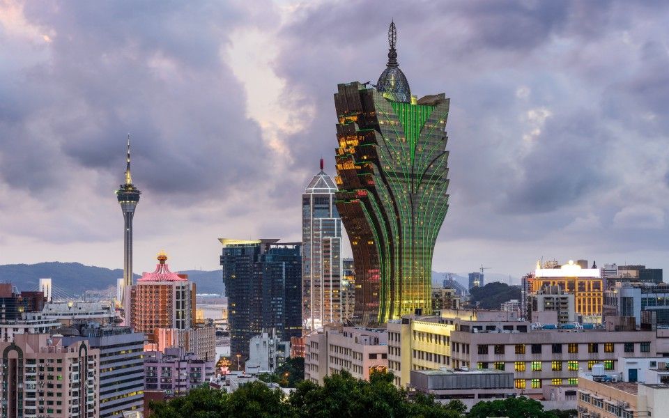 Macau atribui licenças 5G à CTM e China Telecom
