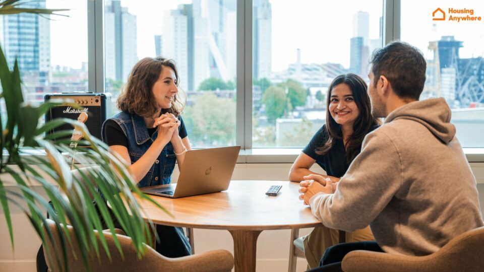 HousingAnywhere assegura oito milhões em financiamento de dívida com o ...