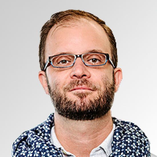 Alisson Ávila, Head of Applied Strategy na Nova SBE Innovation ...