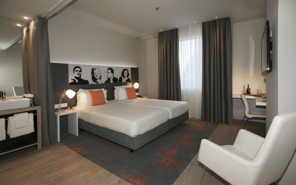 Grupo Hoti investe 8 milhões em novo hotel junto ao aeroporto