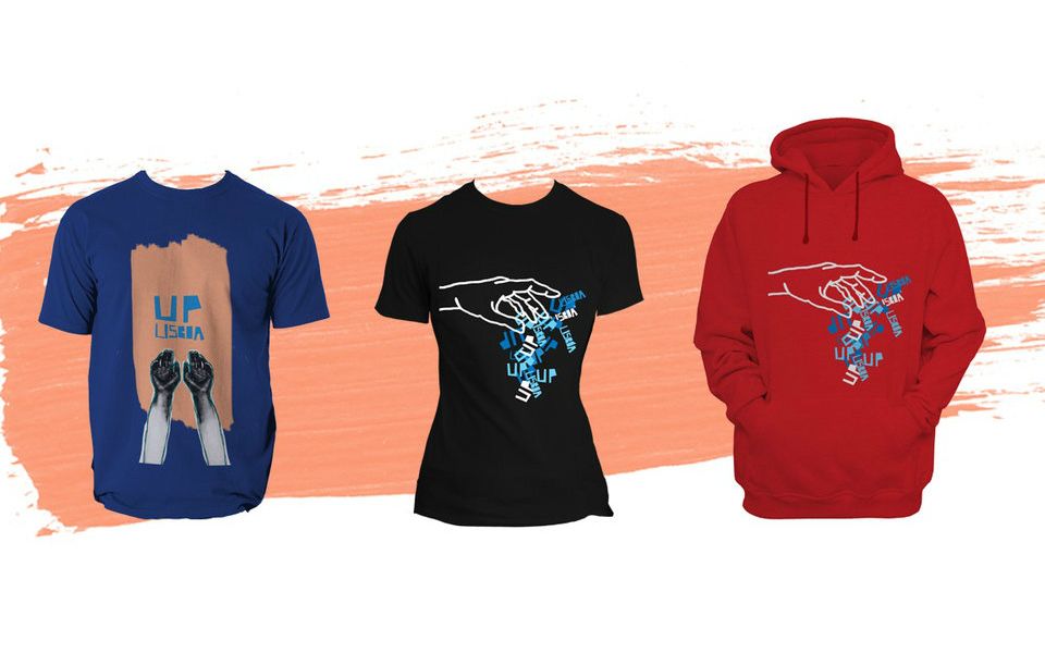 Startup Lisboa inova e lança linha de merchandise