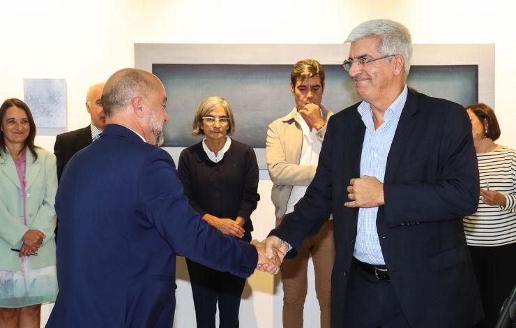 António Bárbara Grilo é o novo presidente da Agência Nacional de Inovação