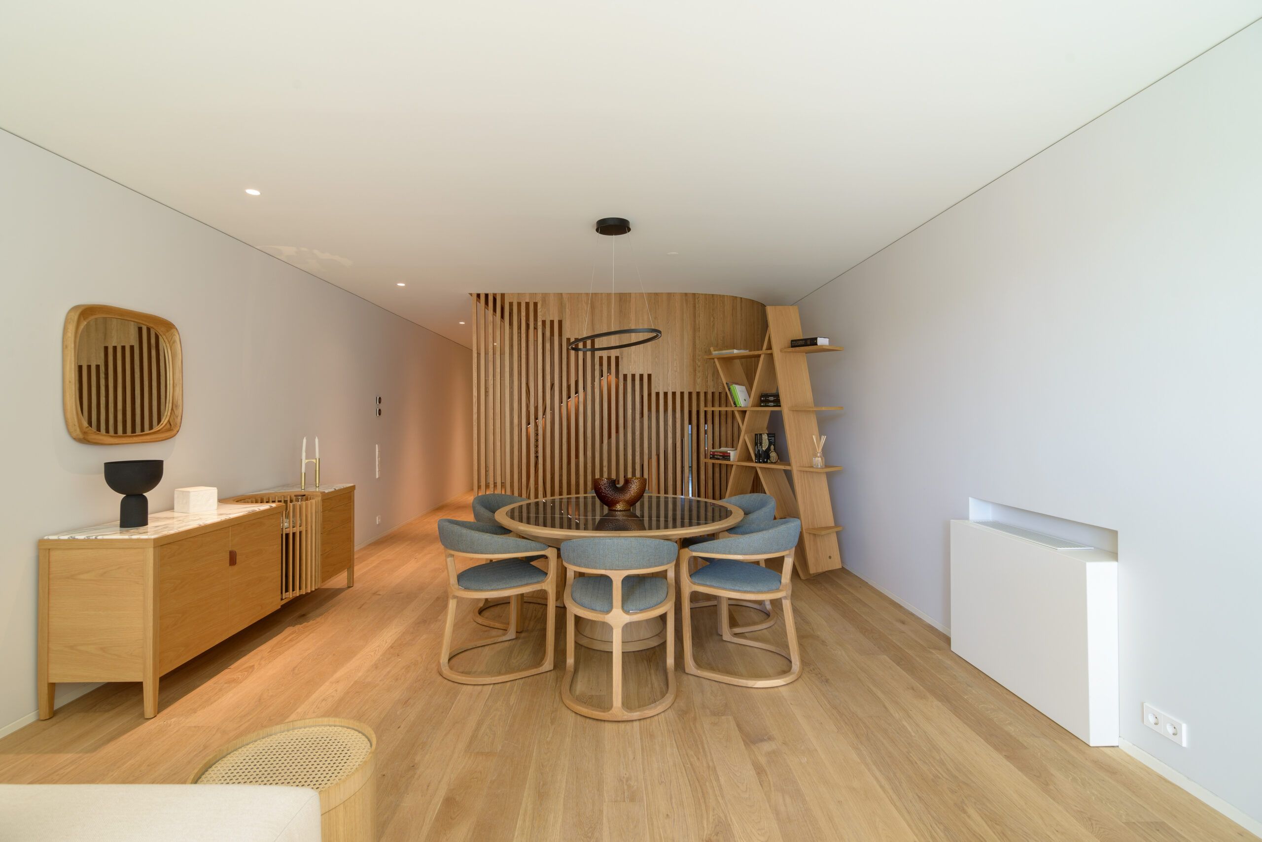 Porto. Empreendimento de luxo na Foz já tem mais de 75% das casas vendidas