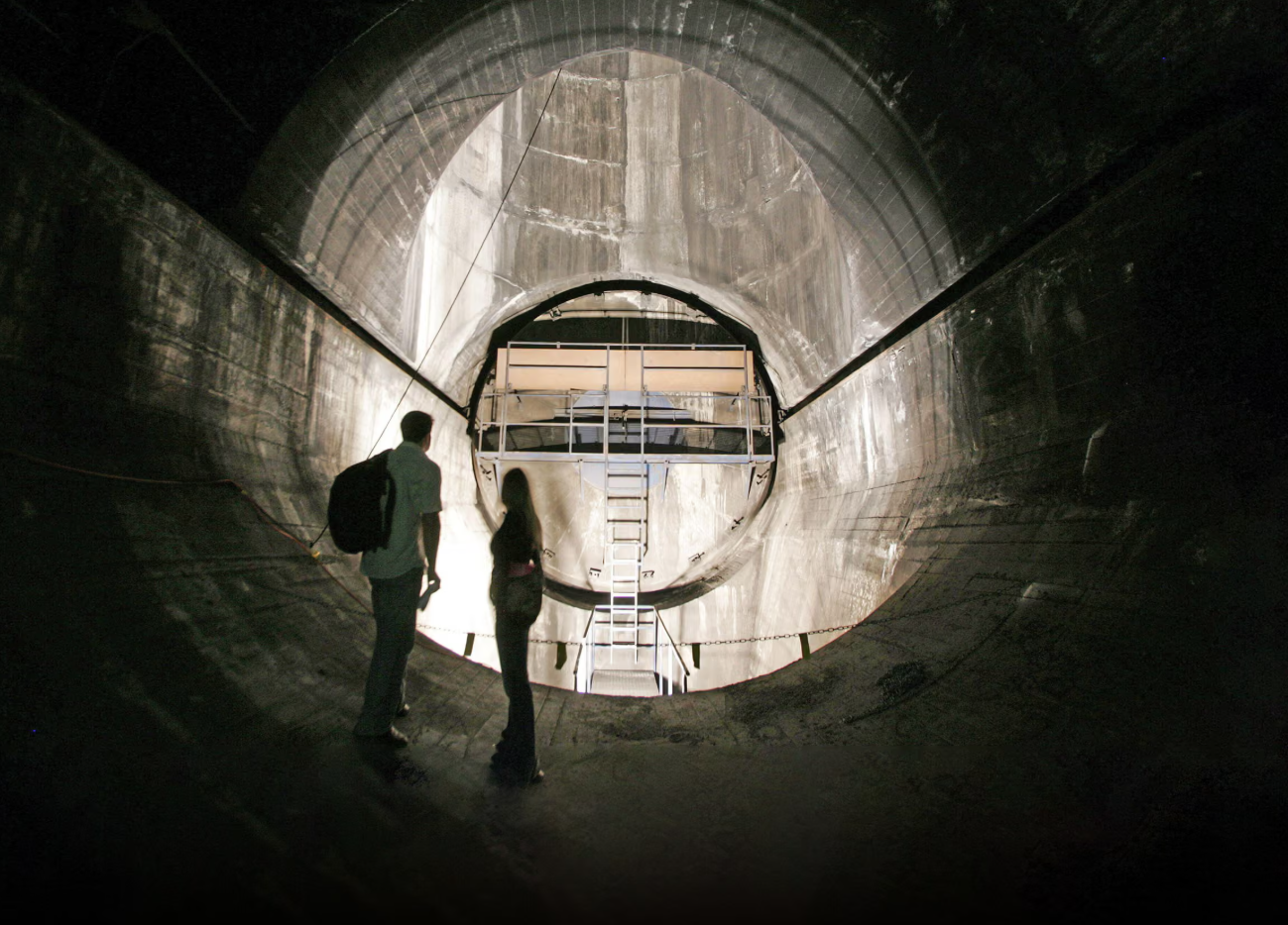Bunkers à prova de tudo chegam a Portugal