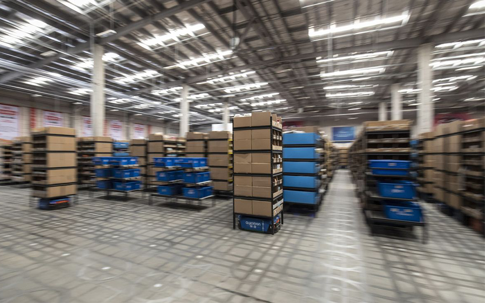 HAVI e Torrestir são as novas associadas da APOL