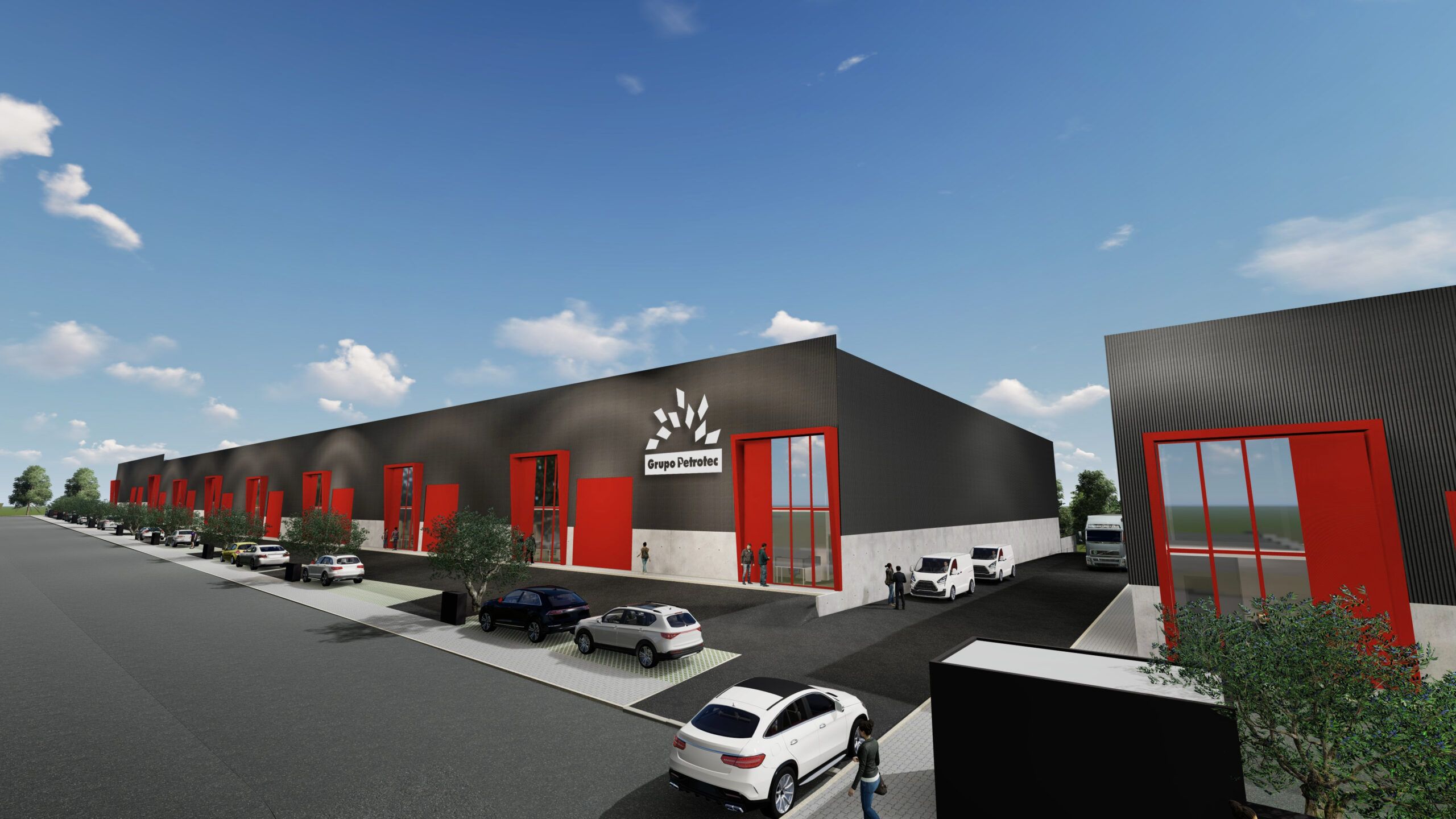 Rei das bombas de gasolina junta-se a taiwaneses para produzir carregadores na Póvoa de Lanhoso