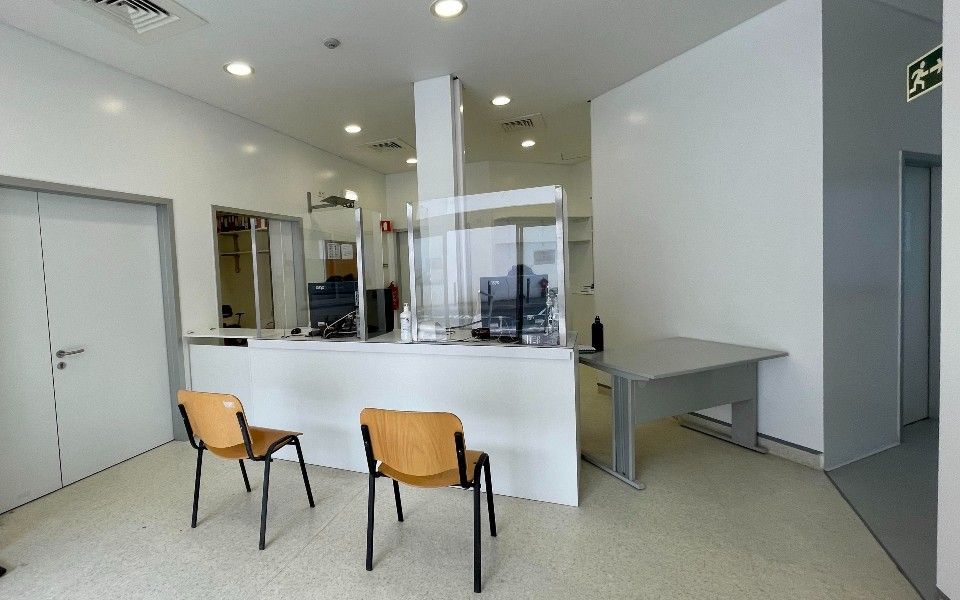 Madeira: Núcleo Farmacêutico do SESARAM tem novo ambulatório