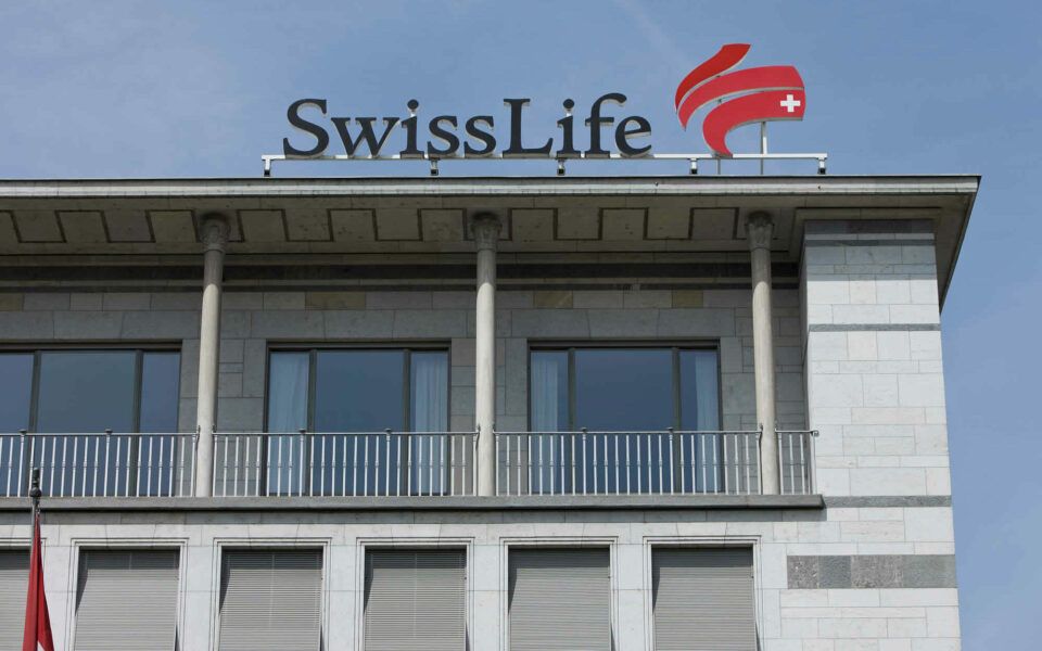 Swiss Life Asset Managers abre escritório em Lisboa no segundo trimestre