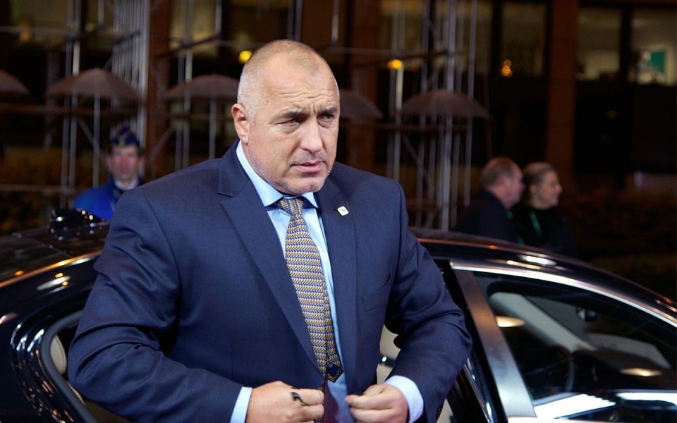 Bulgária: Borisov volta a ganhar as eleições mas não deverá governar ...