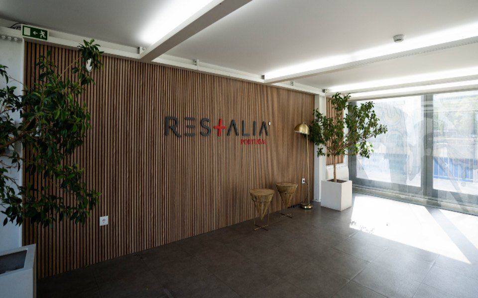 Restalia quer passar de 55 para 100 estabelecimentos em Portugal até 2025