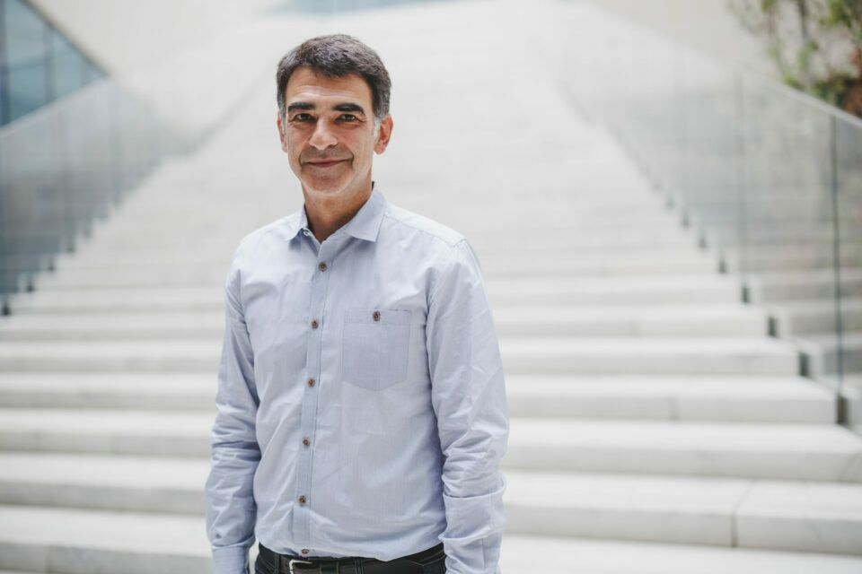 “Contratar a pessoa errada é muito pior do que não contratar ninguém”