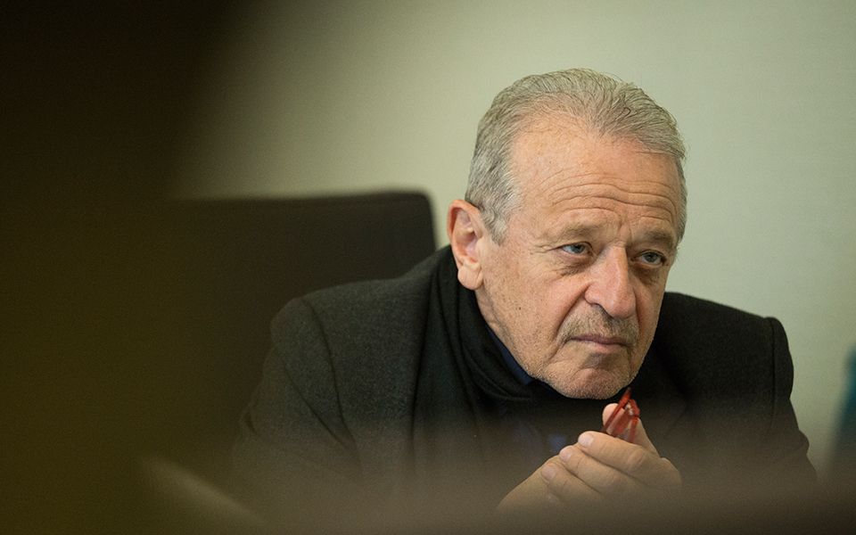 Tarso Genro: "O próximo presidente só tem legitimidade derrotando Lula”