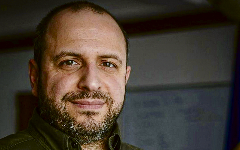 Rustem Umerov: o novo chefe de limpeza do Ministério da Defesa da Ucrânia