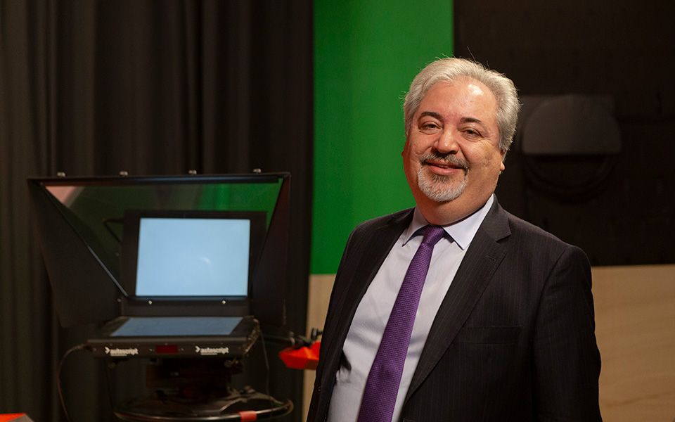 José Luís Moreira da Silva: “Há muitas sociedades a conversar umas com as outras para se juntarem”