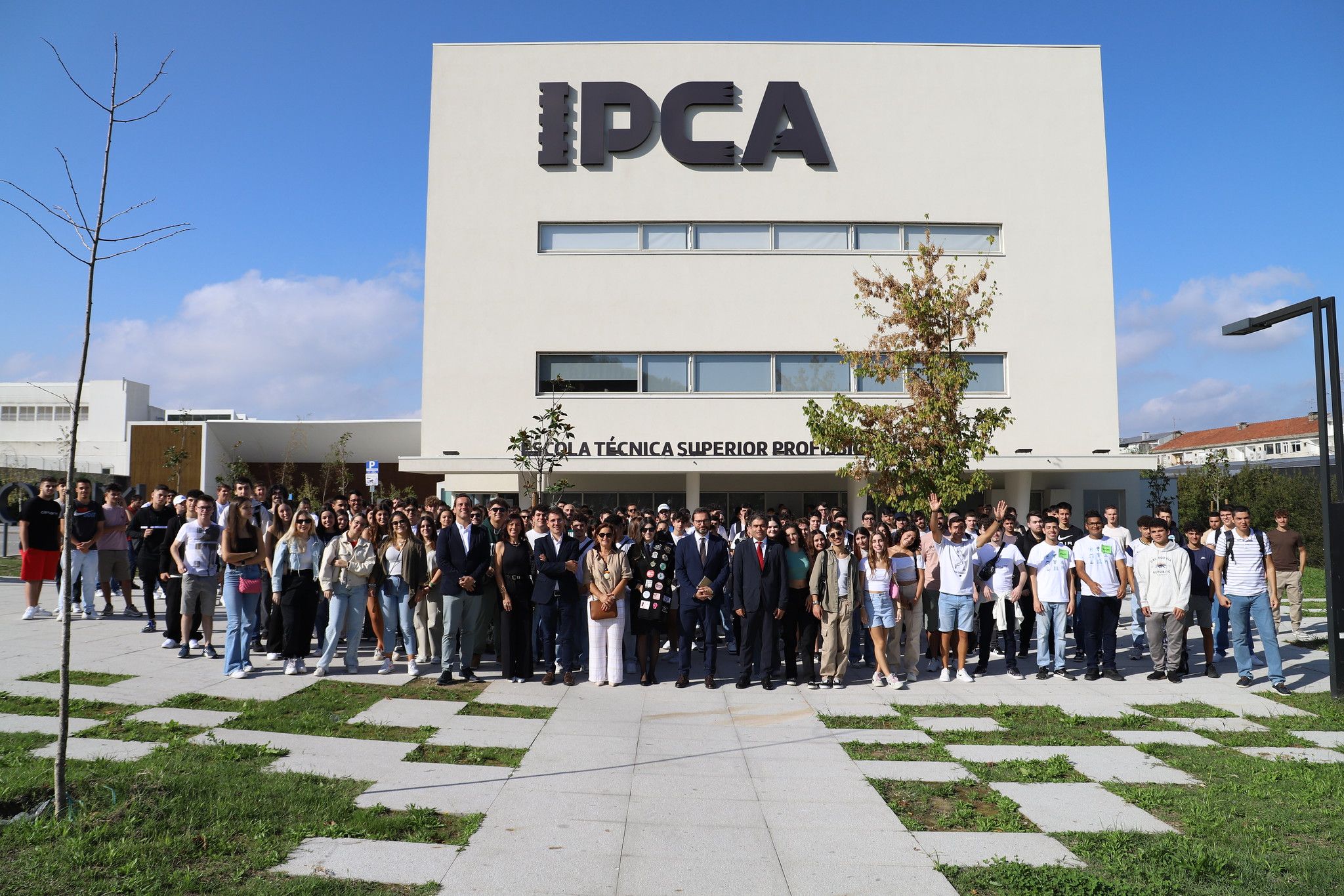 Pedro Nuno Teixeira: “o IPCA não tentou imitar os outros, mas optou ...