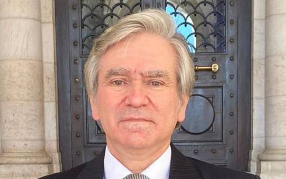 Rui Nunes: “Enorme desafio para o Estado é conter a sangria de médicos ...