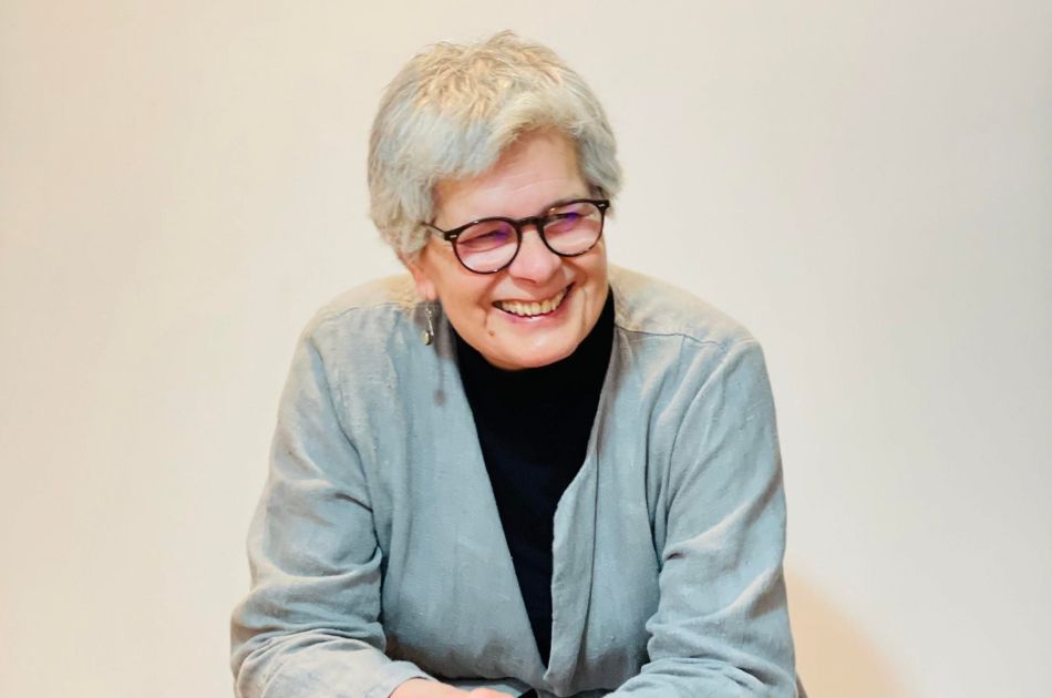 Lurdes Craveiro, historiadora de arte e defensora do património assume ...