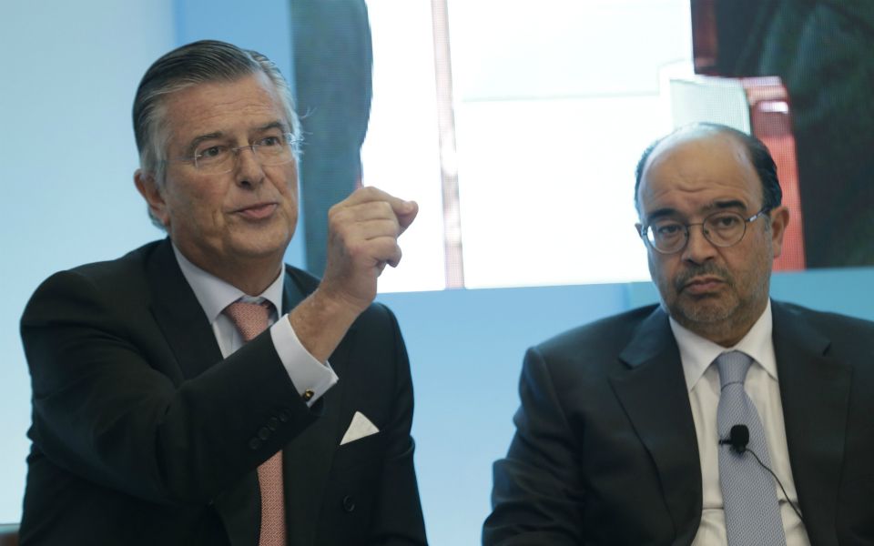 Regulamentação excessiva está a acabar com os mercados de capitais ...