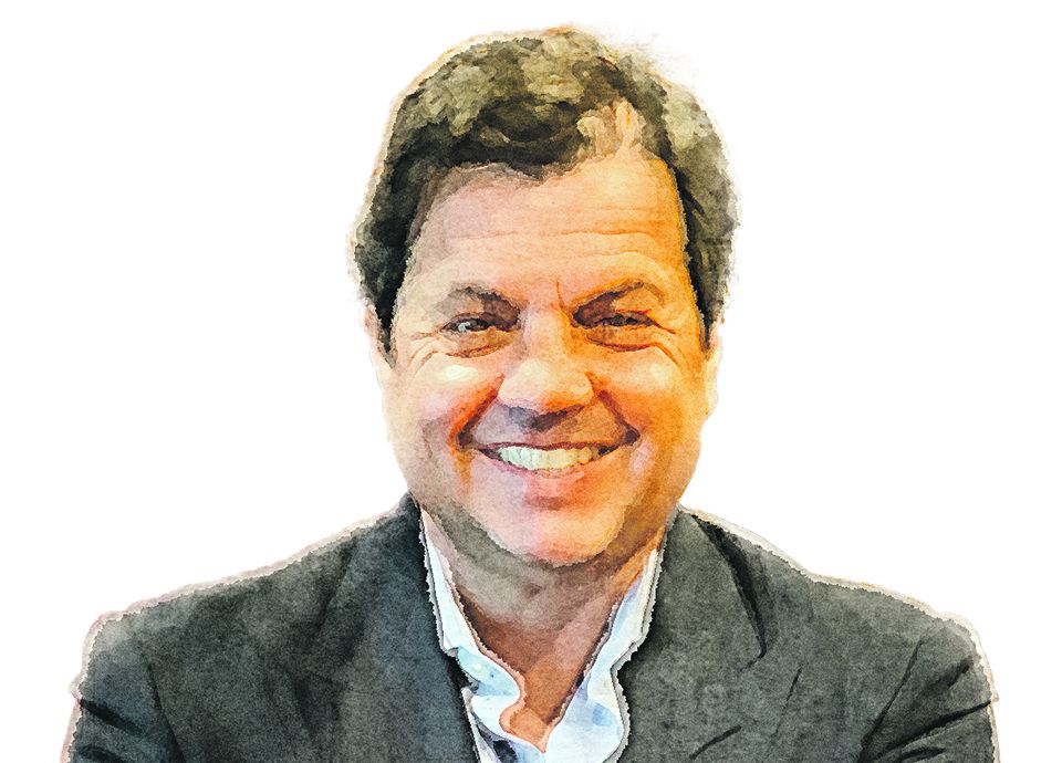 António Ribeiro da Cunha: “No dia em que vir uma branded residence de ...