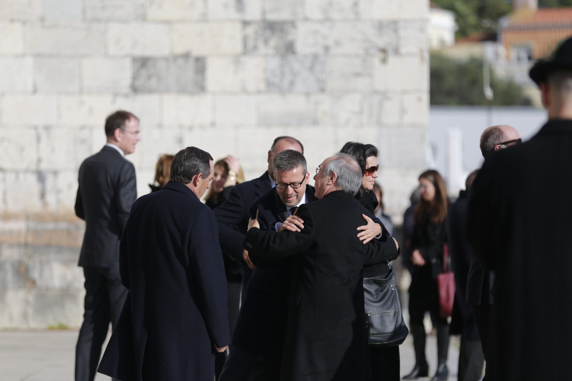 Iniciativa Liberal. Rui Rocha apresenta lista com "representação ...