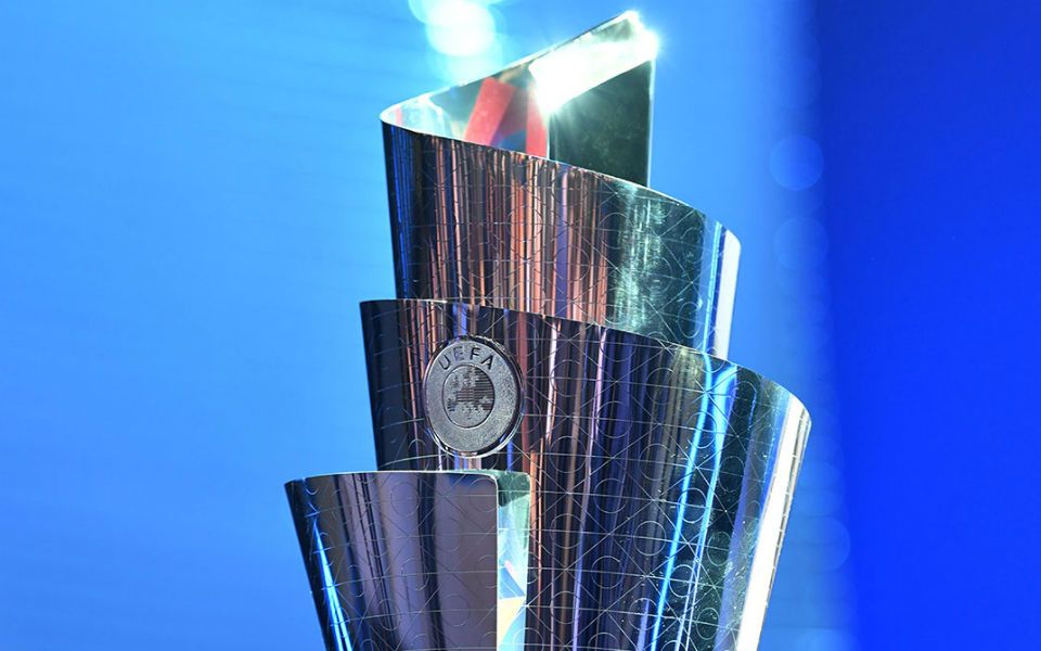 Dos 'gatafunhos' ao troféu: começa hoje a fase final da Liga que 'fala ...